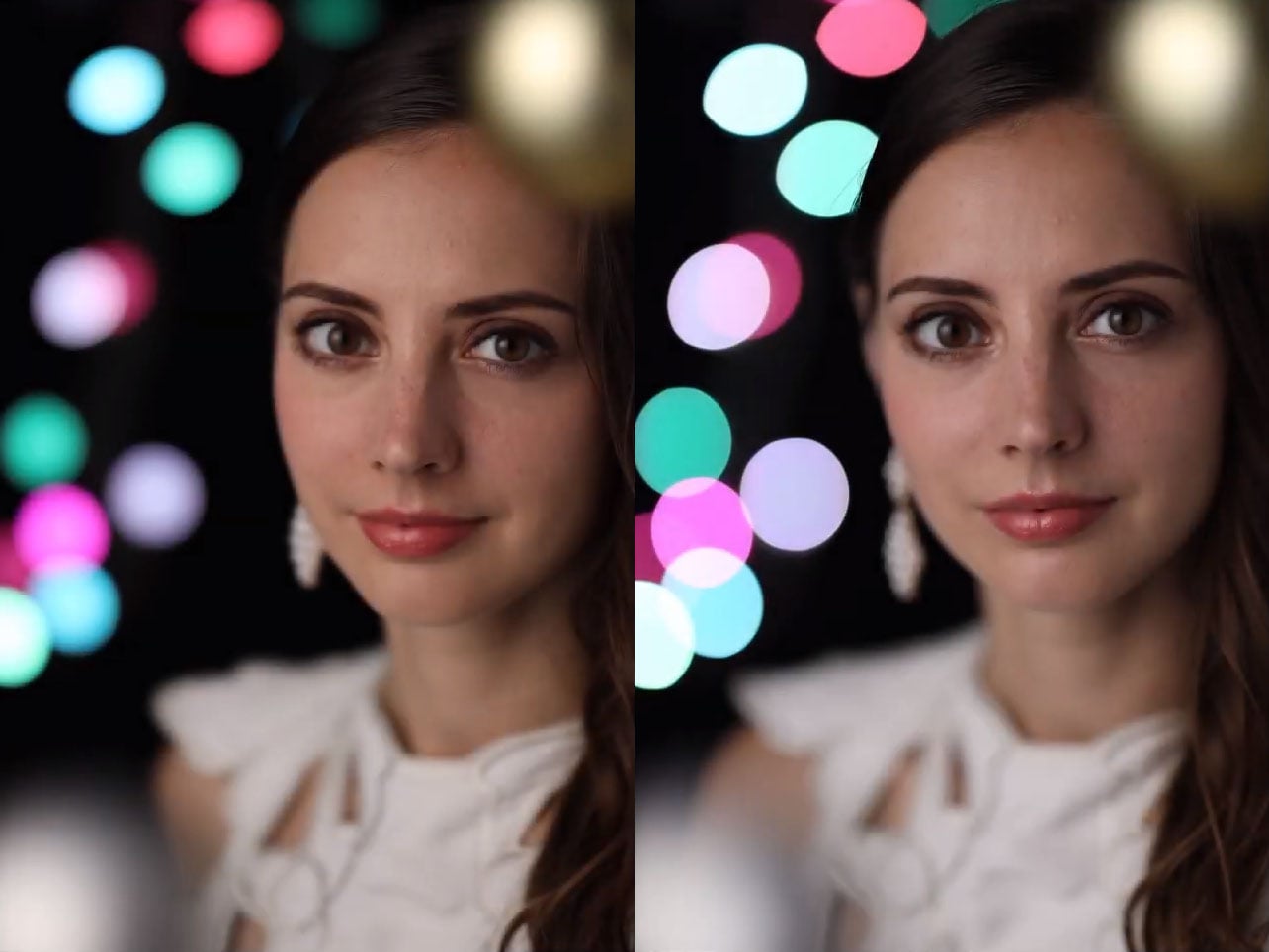 How Canon's New Defocus Smoothing Gets You Ultra-Creamy Bokeh | PetaPixel