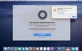 This App Lets You Use Apple's Aperture Photo Editor on macOS Catalina ...