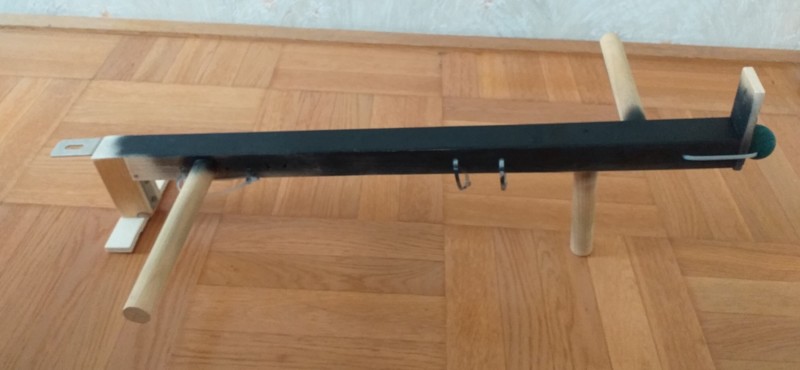 I Built This DIY Camera Rig for Shooting Through-the-Viewfinder Videos ...