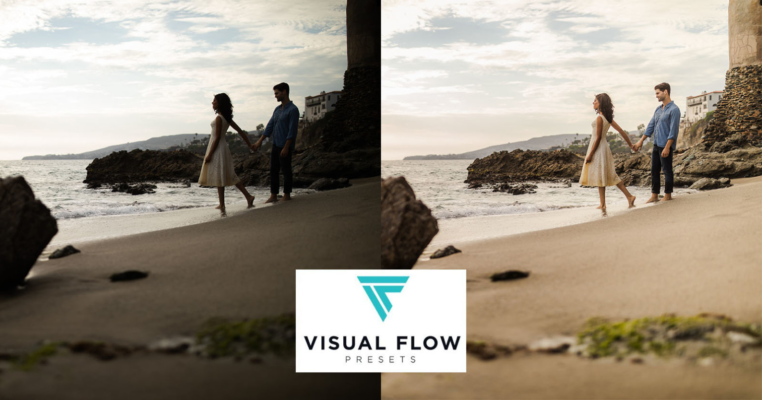 Visual Flow Unveils Lighting Condition-Based Lightroom and ACR Presets | PetaPixel