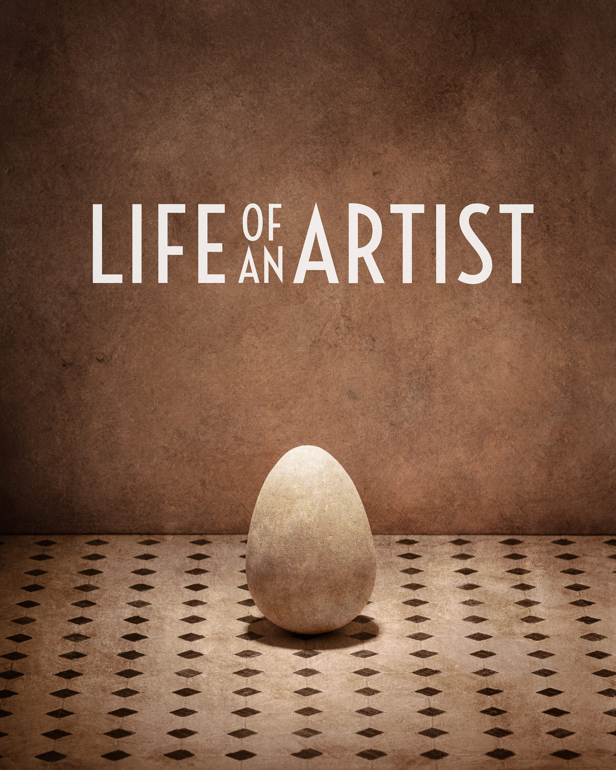 Shooting a Conceptual Photo Series About the Life of an Artist | PetaPixel