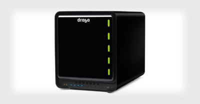 Storage 101: Do I Really Need a Drobo as a Photographer? | PetaPixel