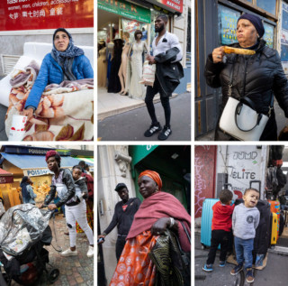 Street Photography 101: Shooting from the Hip | PetaPixel