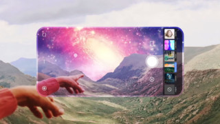 Adobe Unveils Photoshop Camera: The Magic of Photoshop in a Camera App ...