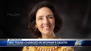 Teens Accused of Killing Photographer Will be Tried as Adults, Could ...