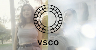 VSCO Brings Film-Inspired Effects to Snapchat with New 'Analog' Lens ...