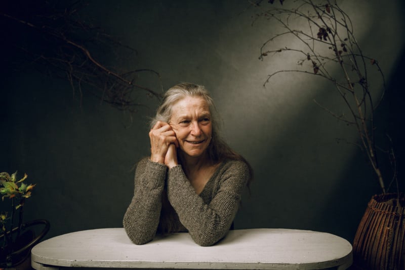 This Inspiring Portrait Series Captures the Beauty and Wisdom of Women ...