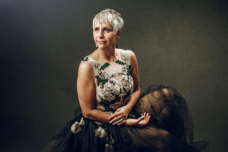 This Inspiring Portrait Series Captures the Beauty and Wisdom of Women ...