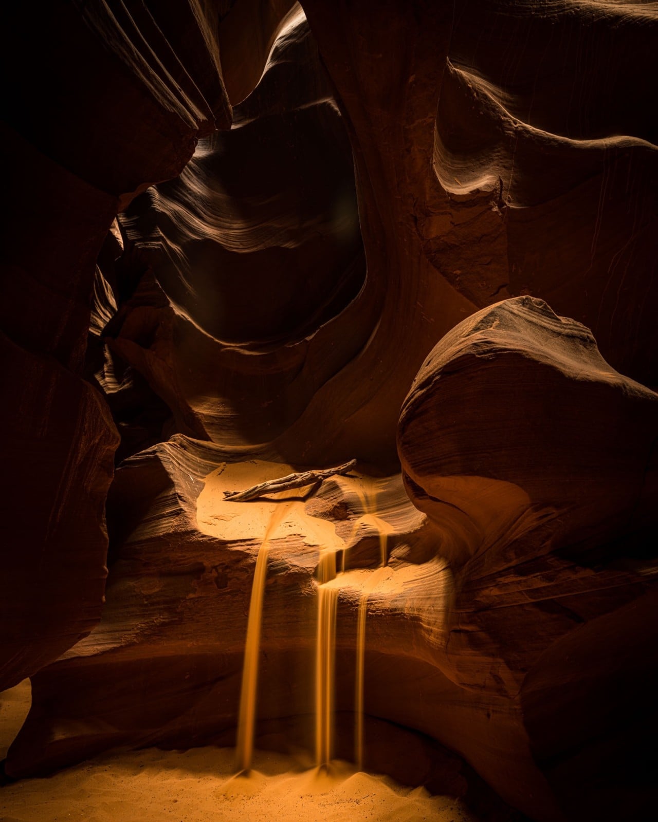 My Last Visit to Antelope Canyon: Why I Agree with the Photo Tour Ban ...