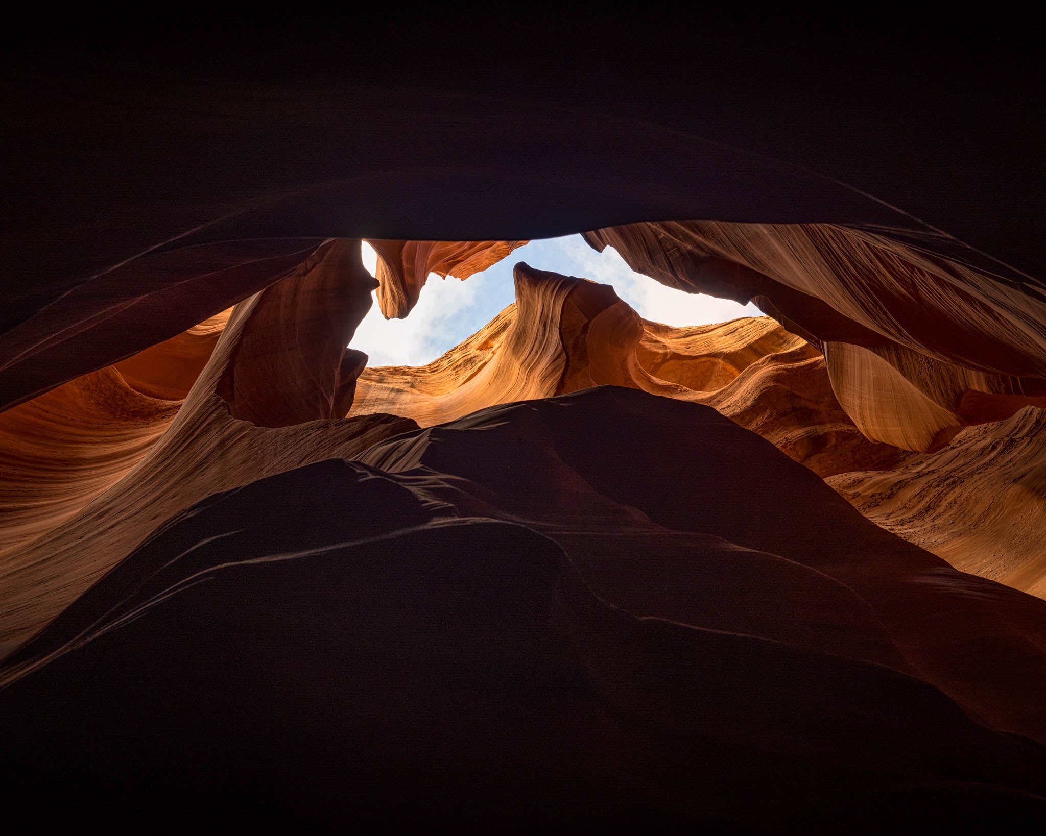 My Last Visit to Antelope Canyon: Why I Agree with the Photo Tour Ban ...