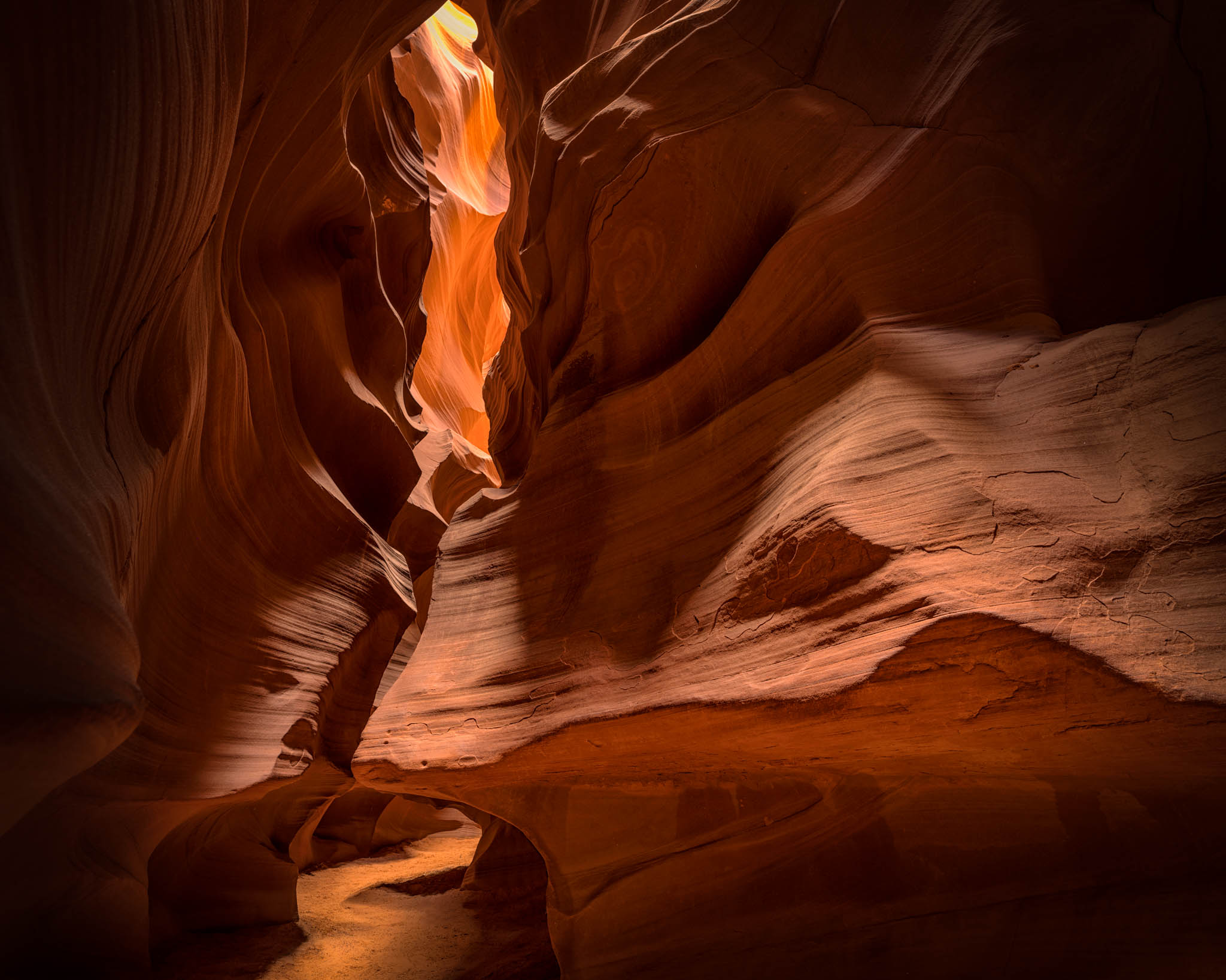My Last Visit to Antelope Canyon: Why I Agree with the Photo Tour Ban ...