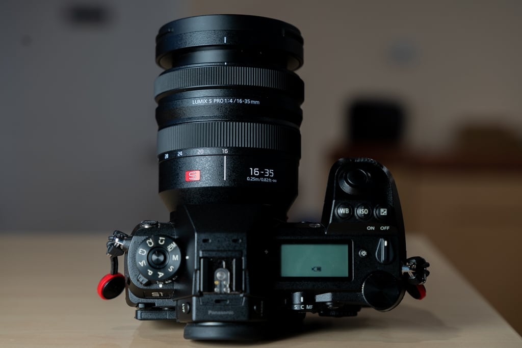 Panasonic S Pro 16-35mm f/4 Review: The S-Line’s Long-Awaited Wide ...