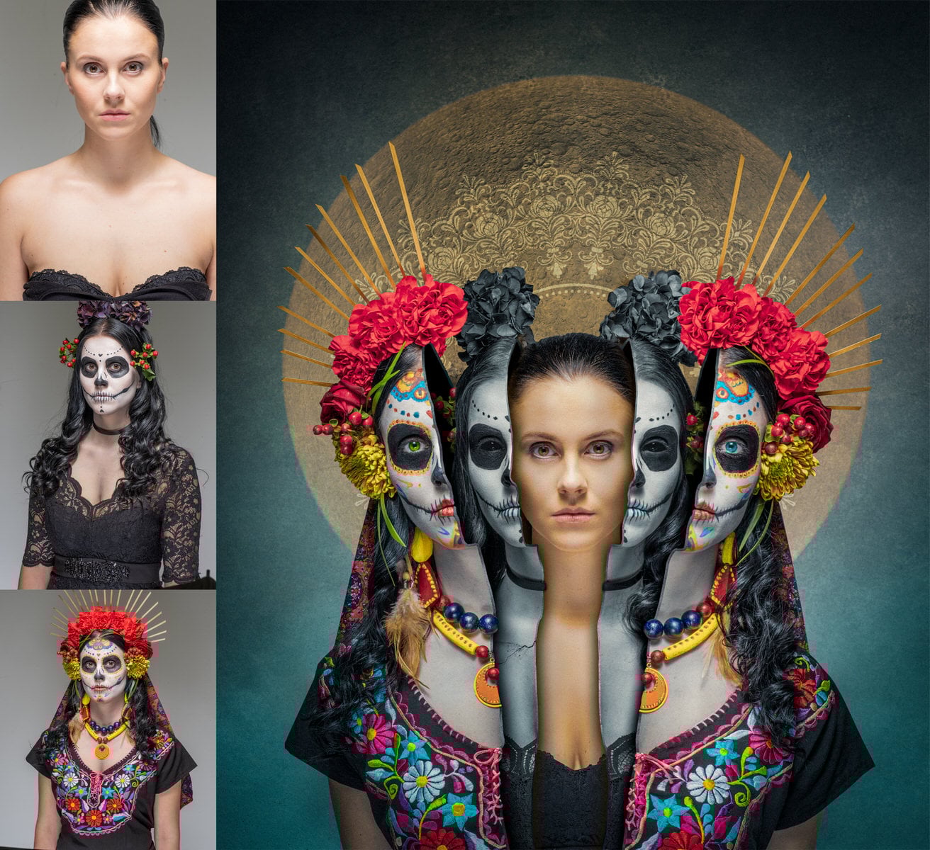 These Before-and-After Images Reveal What Goes Into My Photo Art ...