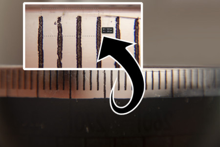 Making My Own DIY Super-Wide-Angle Macro Lens | PetaPixel