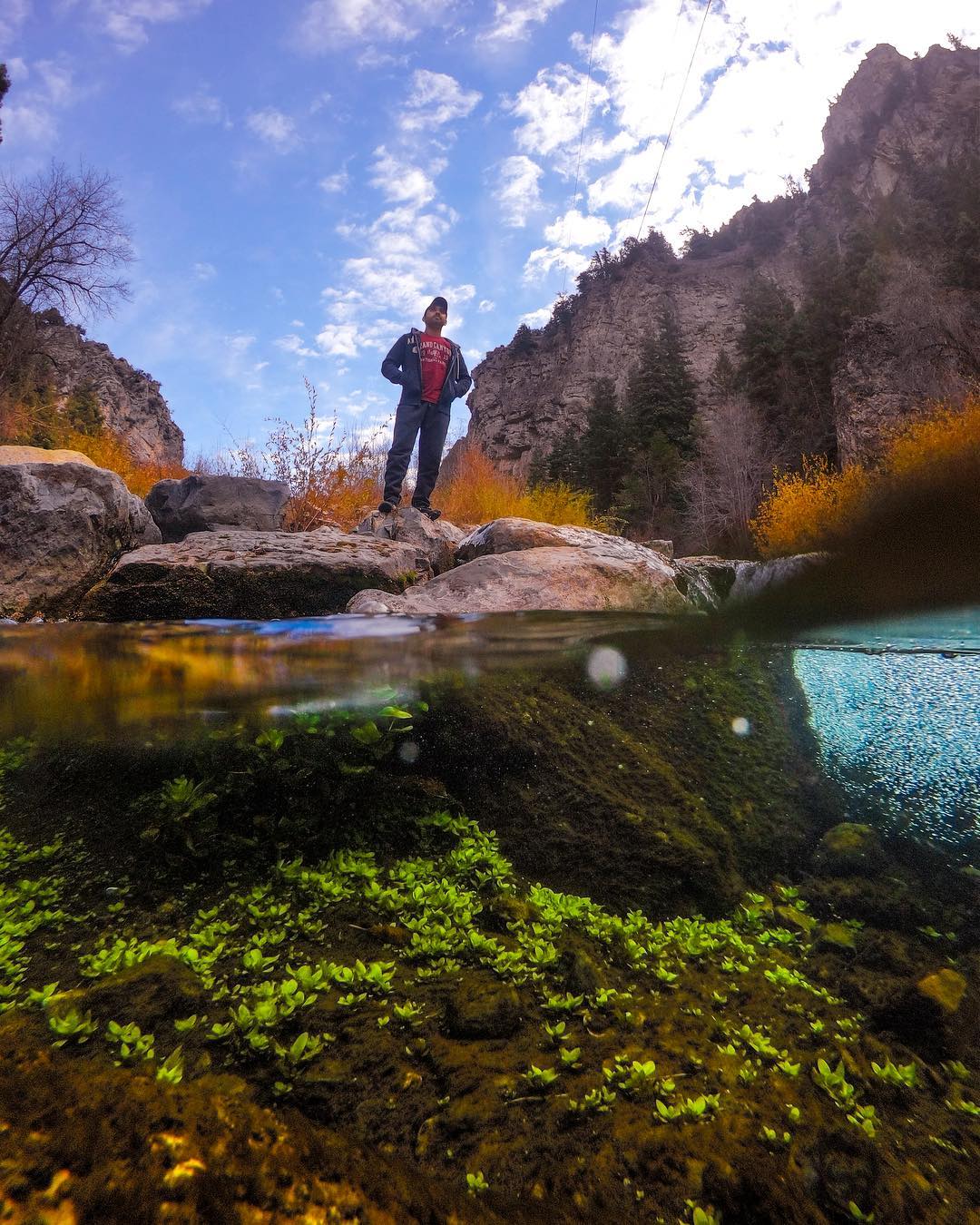 How I Use My GoPro Cameras for Landscape and Travel Photography | PetaPixel