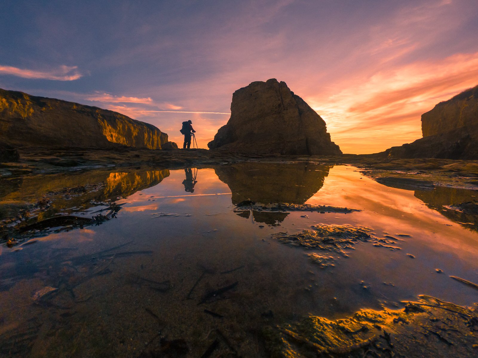 How I Use My GoPro Cameras for Landscape and Travel Photography | PetaPixel