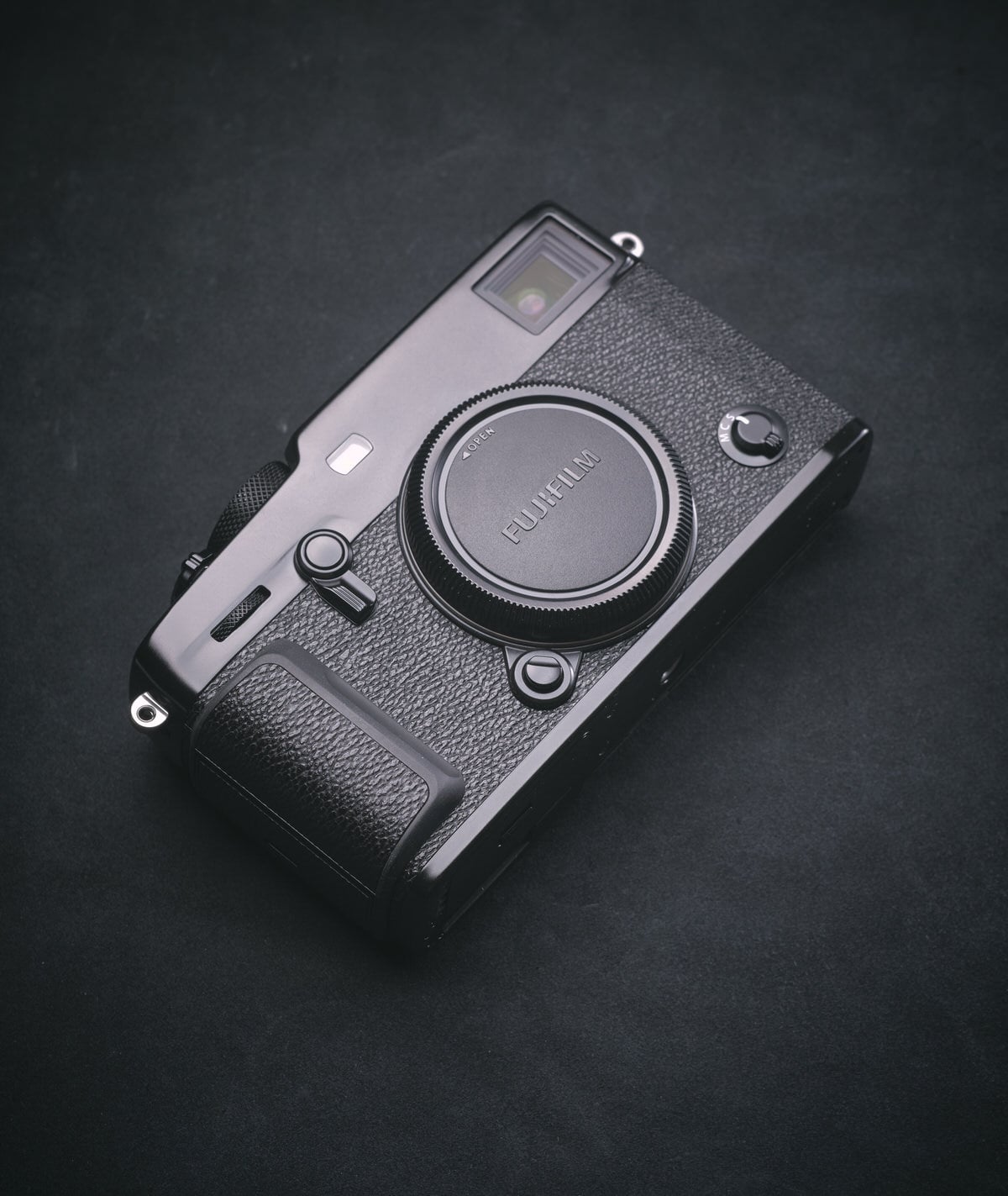 Fuji X-Pro3, or: How I Learned to Stop Worrying and Love the Bomb ...
