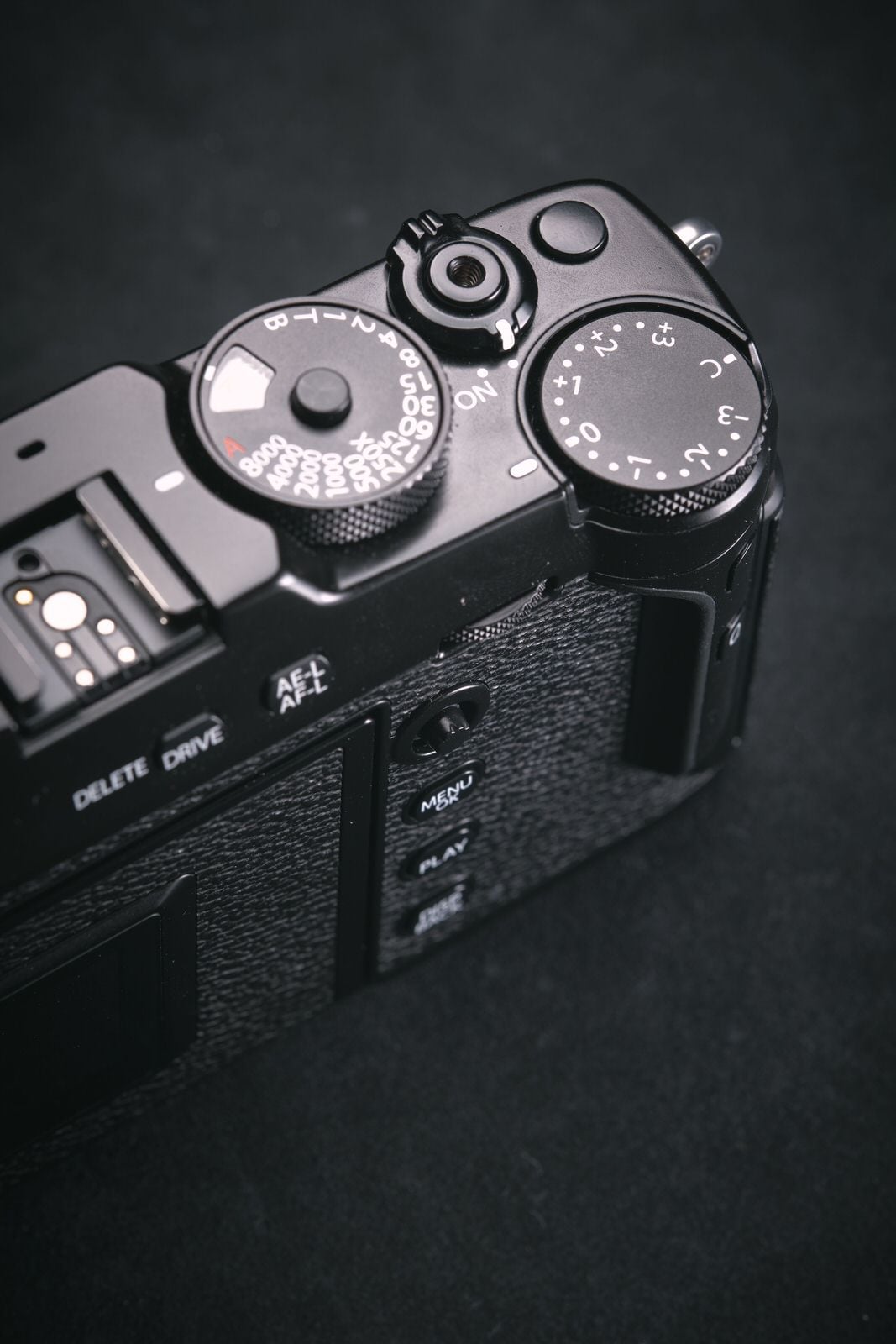Fuji X-Pro3, or: How I Learned to Stop Worrying and Love the Bomb ...