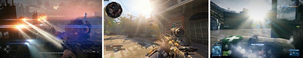 Low Contrast Lens Filters: What They are and Why You Should Use Them ...