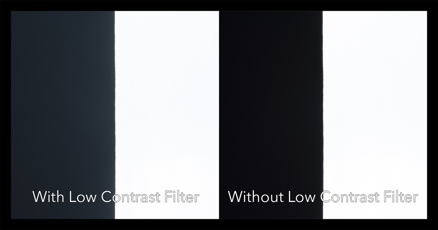 Low Contrast Lens Filters: What They are and Why You Should Use Them ...