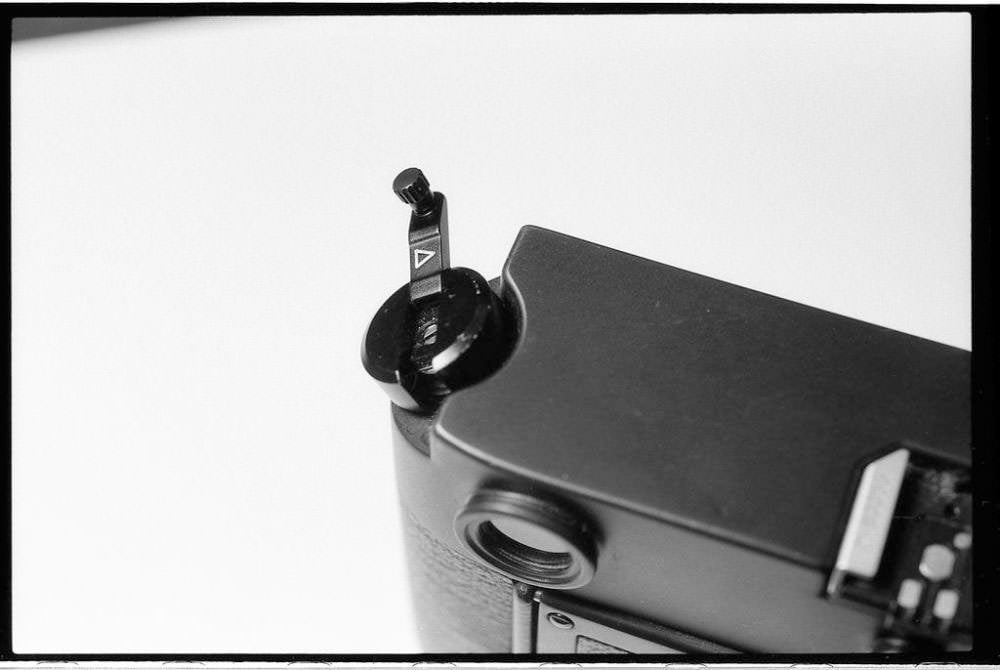 The Leica M6 TTL .85 is the Best 35mm Film Camera Ever Conceived ...