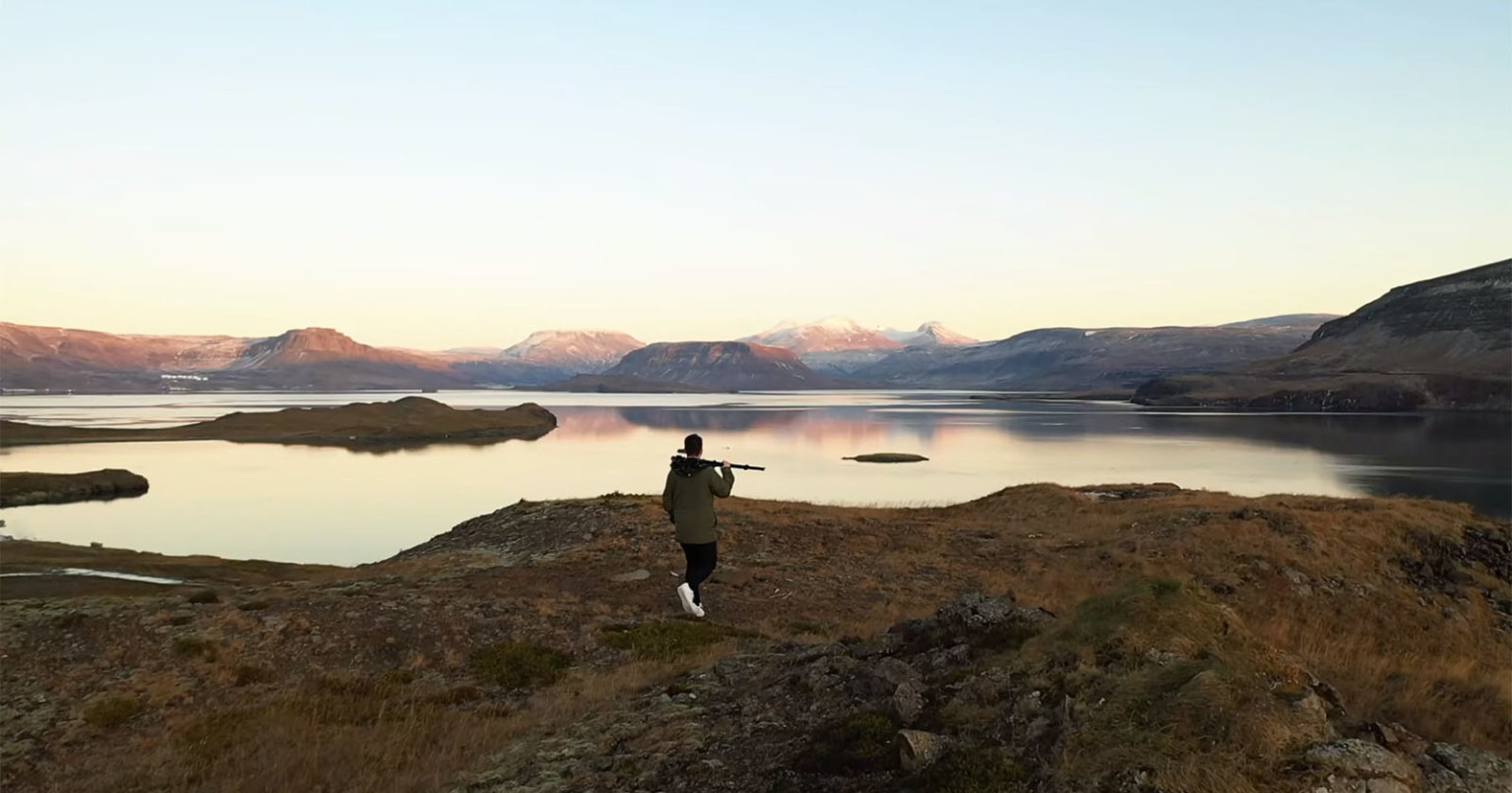 Here's a Free 3-Hour Tutorial on Travel and Landscape Photography ...