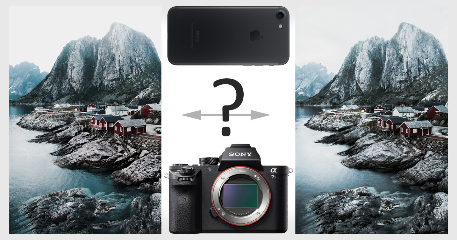 $200 vs $4,000 Camera: Is Your Phone Good Enough for Travel Photography ...