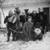Remarkable Photos of Soviet Village Life Found In Abandoned House ...