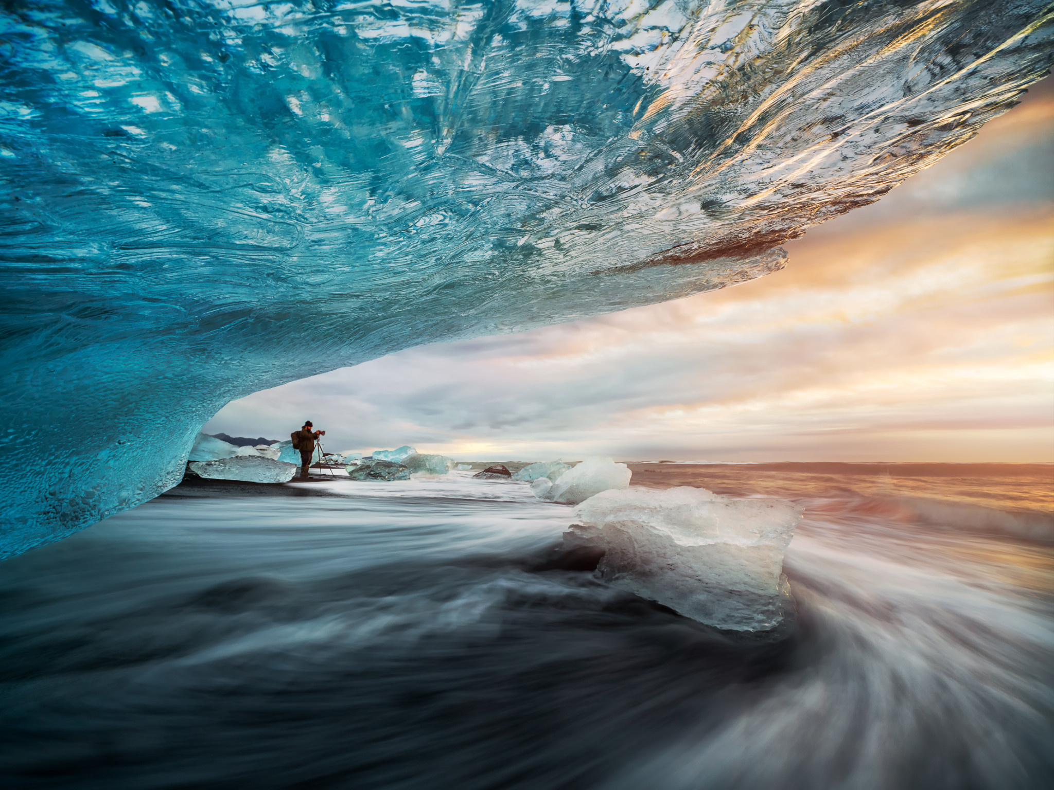 The Only Three Lenses You Need for Landscape Photography | PetaPixel