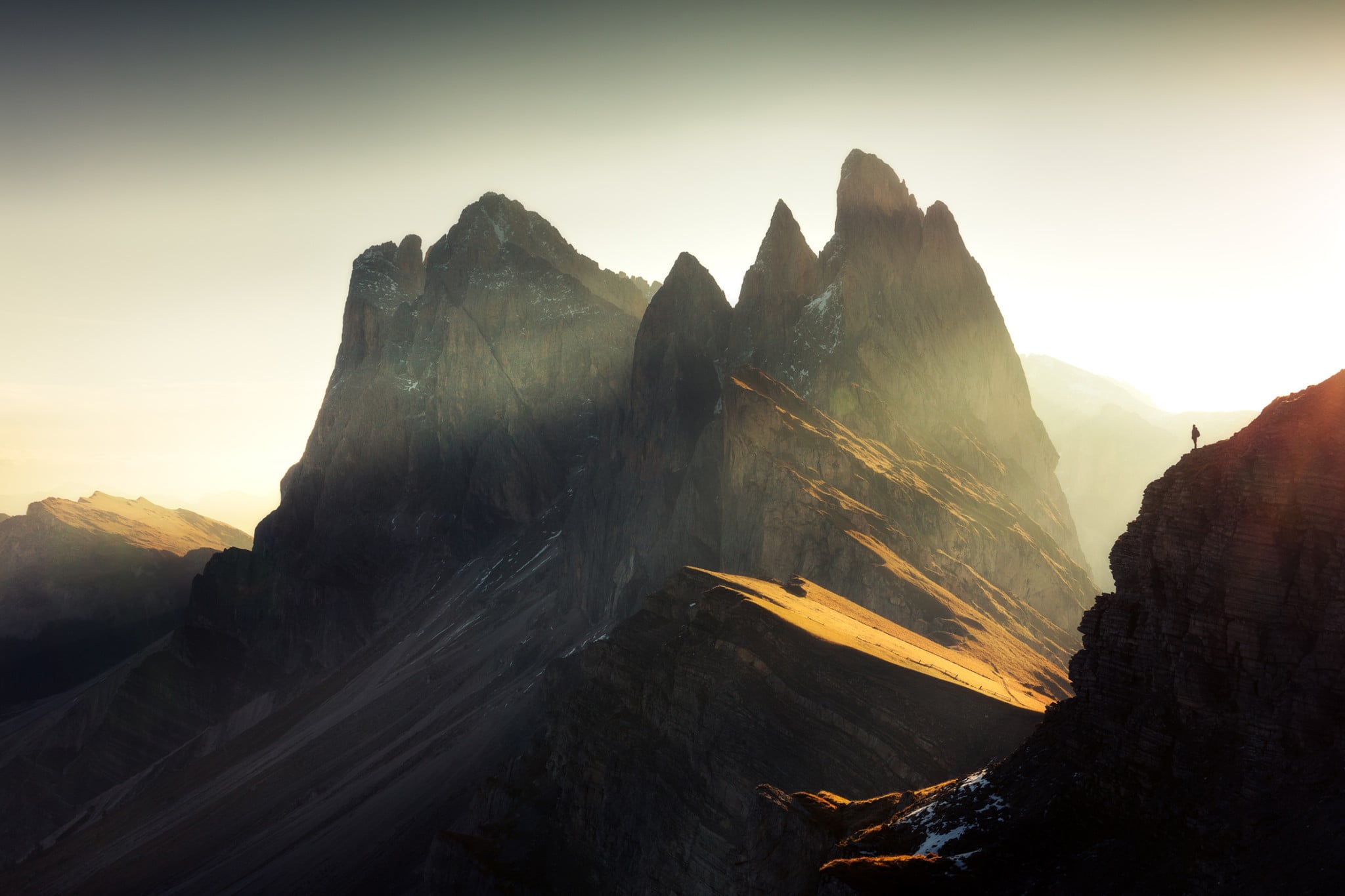 The Only Three Lenses You Need for Landscape Photography | PetaPixel
