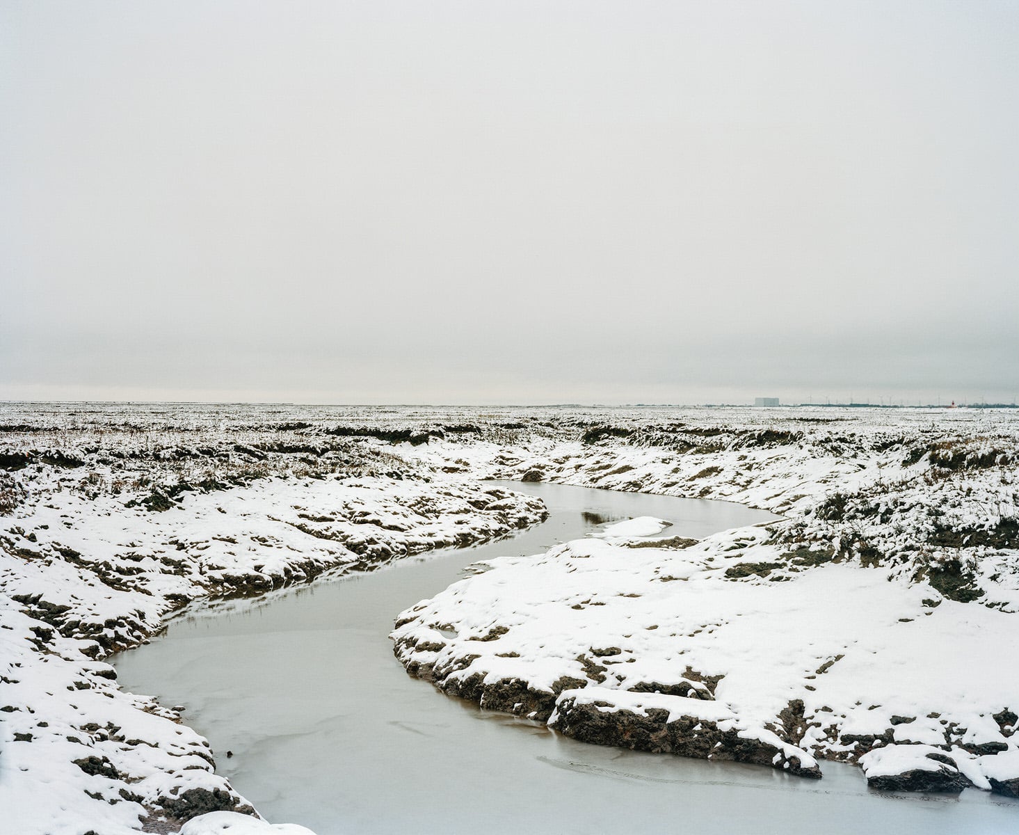 Landscape of Lament: Capturing the Process of Grief After My Father's ...