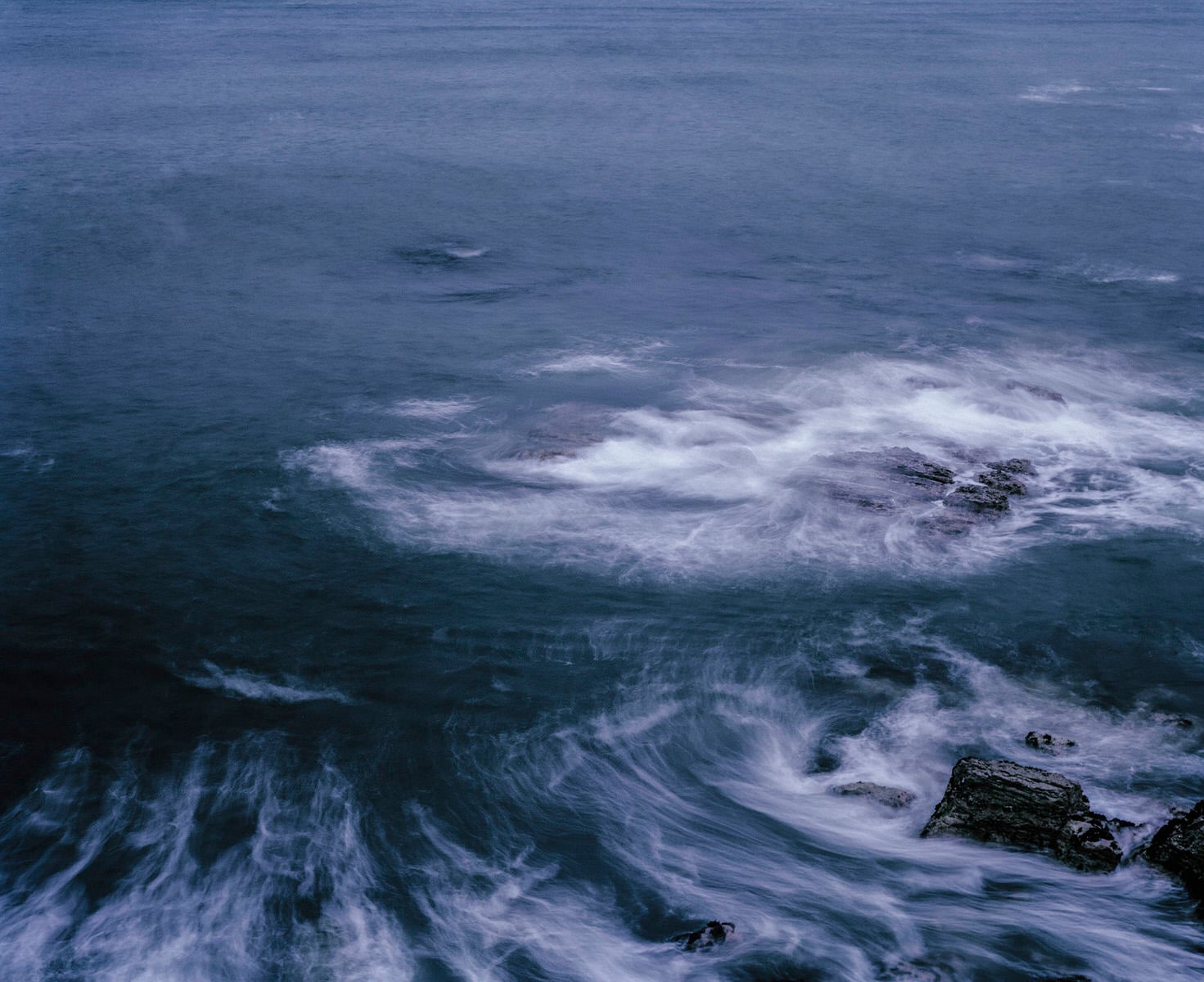 Landscape of Lament: Capturing the Process of Grief After My Father's ...