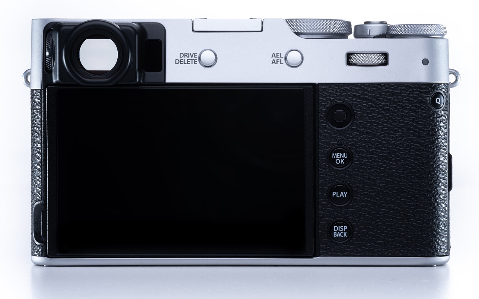 Fujifilm Unveils X100V with New Lens, 'Optional' Weather Sealing, and ...