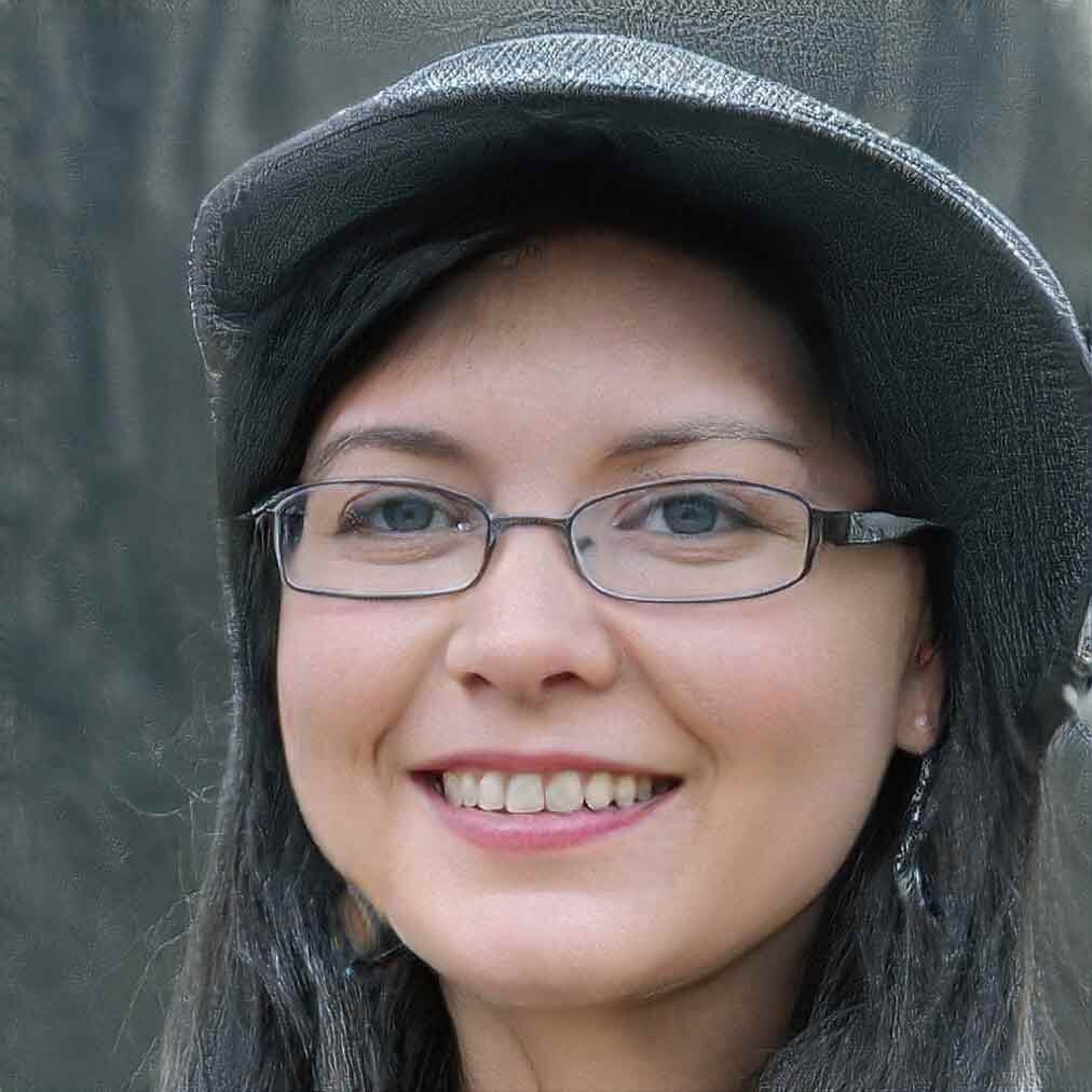 How to Spot Fake Photos of Fake People Online | PetaPixel