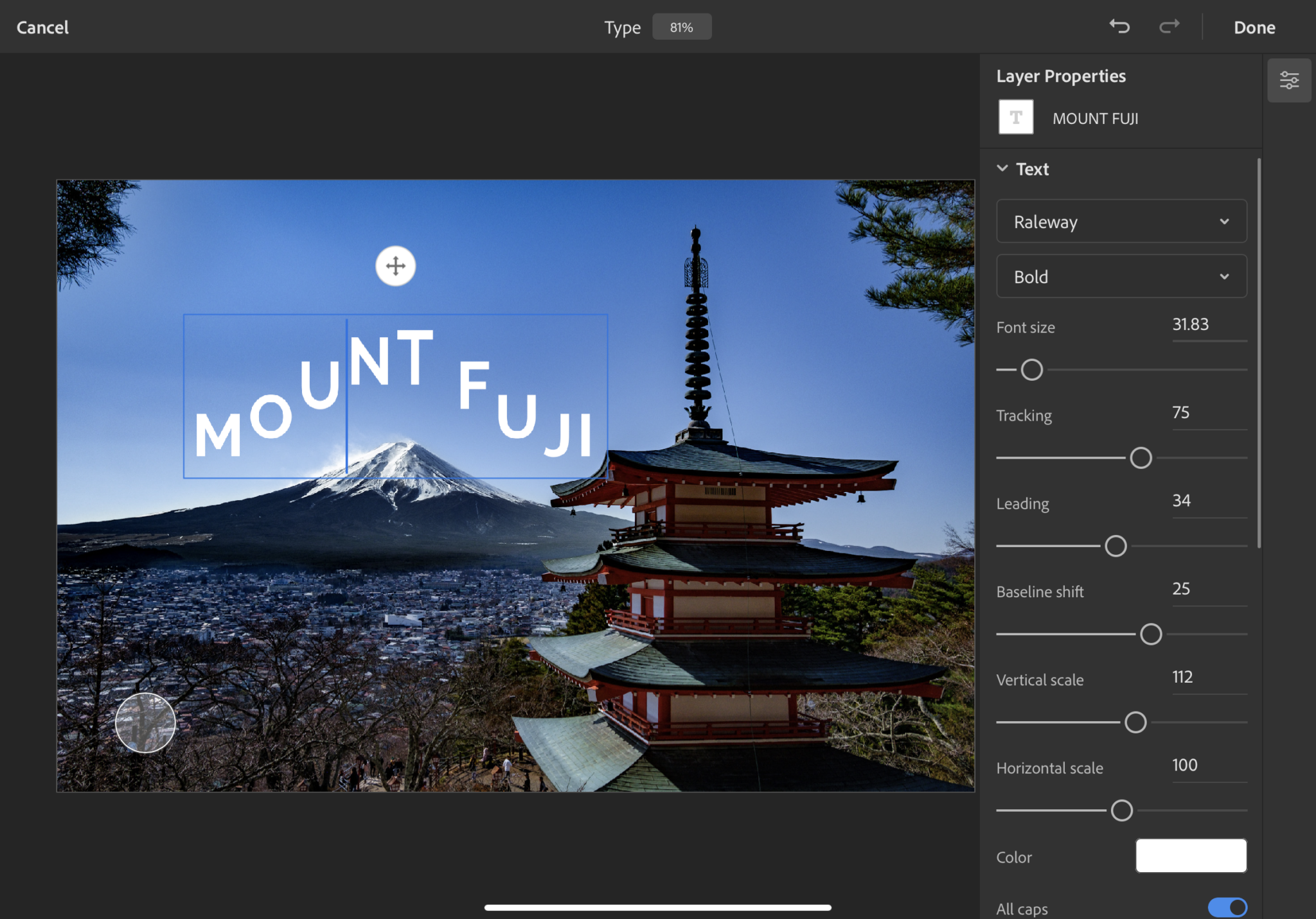 Adobe Unveils Major Photoshop Update for Desktop and iPad | PetaPixel
