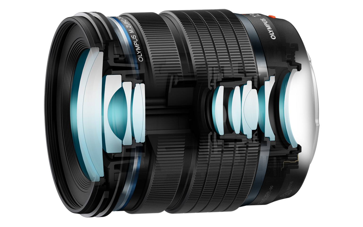Olympus Launches Super Compact 12-45mm f/4 PRO Lens and PEN E-PL10 ...