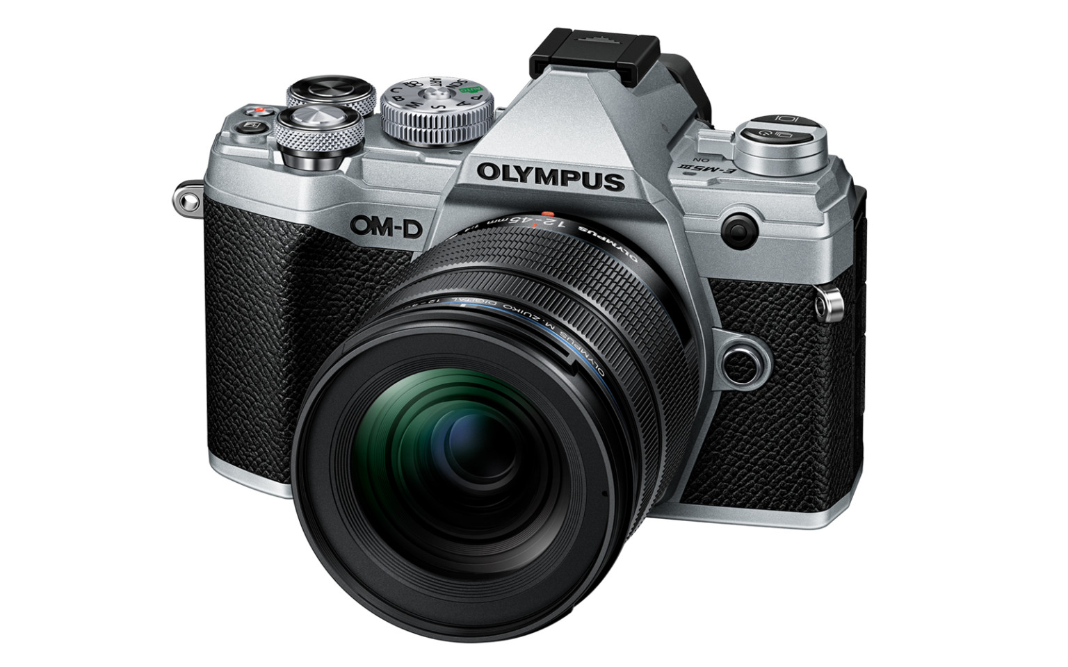 Olympus Launches Super Compact 12-45mm f/4 PRO Lens and PEN E-PL10 ...