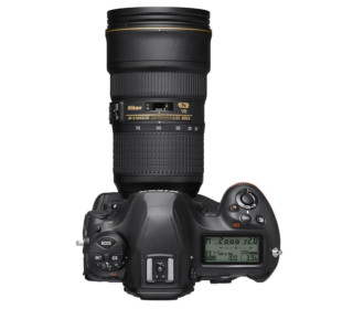 Nikon Unveils the D6 with the 'Most Powerful AF System in Nikon History ...