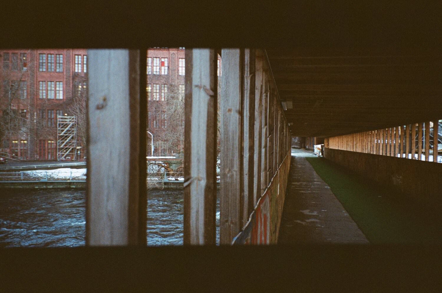 A Look at 35mm Pano Alternatives to the $3,000 Hasselblad XPan | PetaPixel