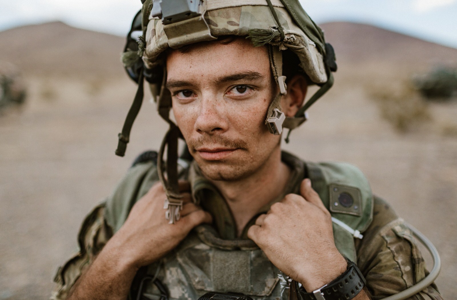 The Winning Photos of the Military Visual Awards for 2019 | PetaPixel