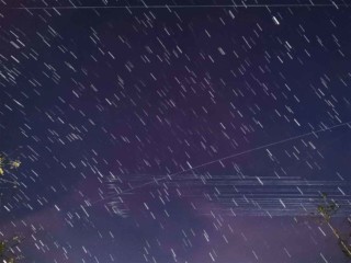 Satellite Boom to 'Wreak Havoc' on Astrophotography, NASA Says | PetaPixel