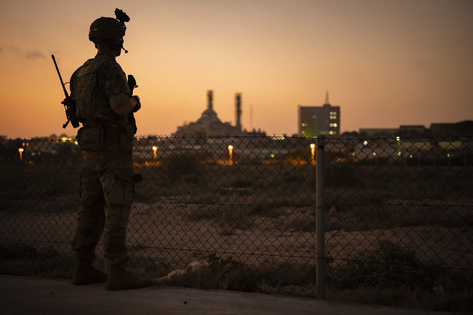 The Winning Photos of the Military Visual Awards for 2019 | PetaPixel