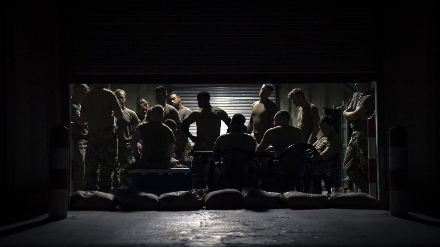 The Winning Photos of the Military Visual Awards for 2019 | PetaPixel