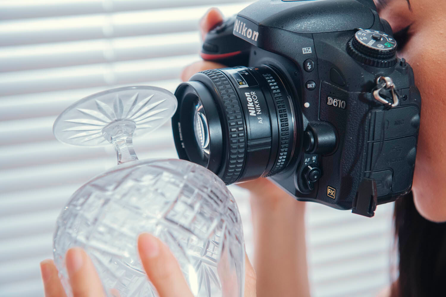 Adding Foreground Flare to Portraits | PetaPixel