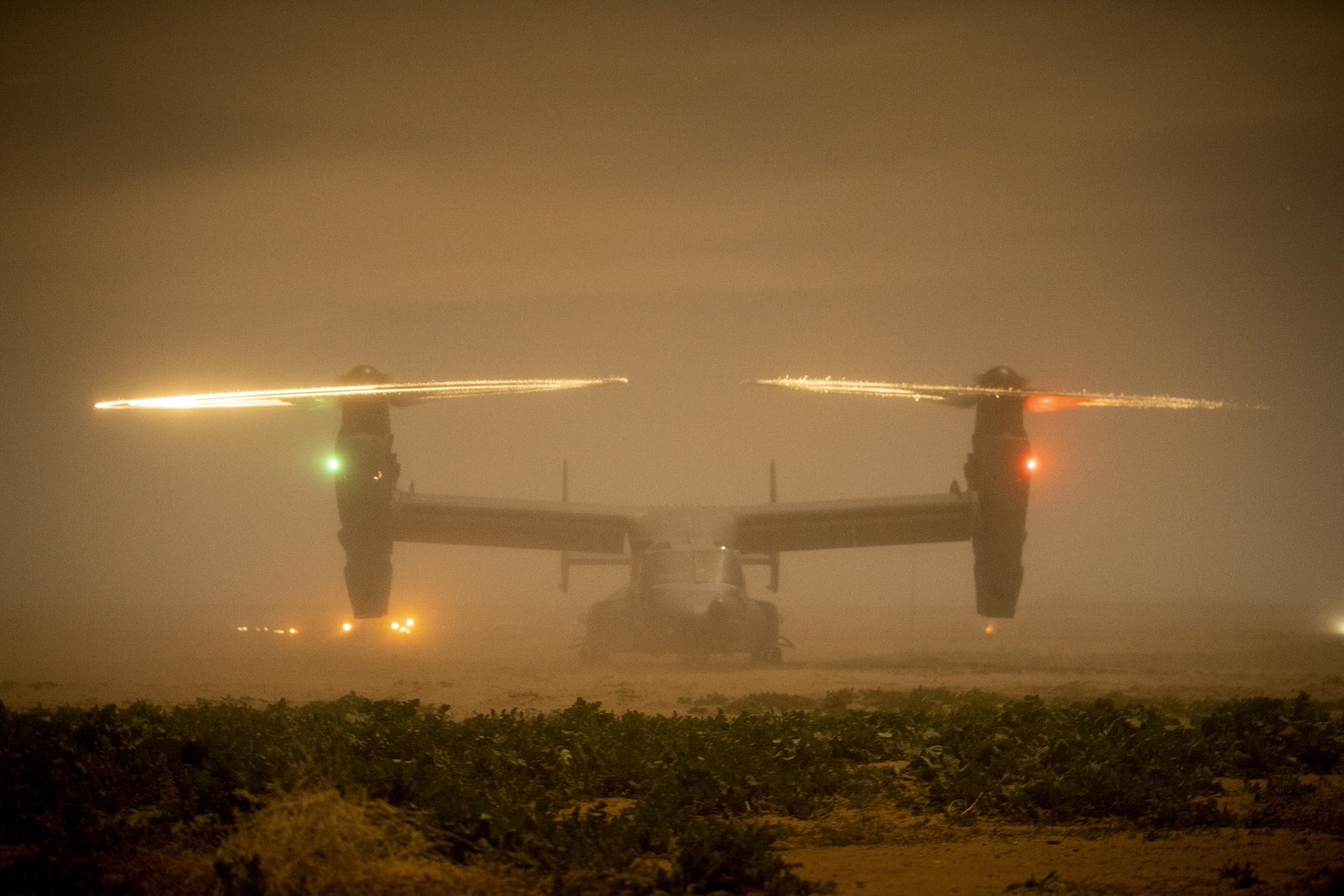 The Winning Photos of the Military Visual Awards for 2019 | PetaPixel