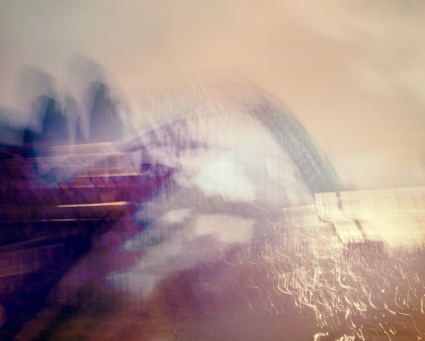 Intentional Camera Movement: An Intro to ICM Photography | PetaPixel