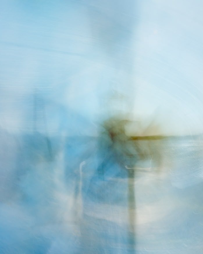 Intentional Camera Movement: An Intro to ICM Photography | PetaPixel