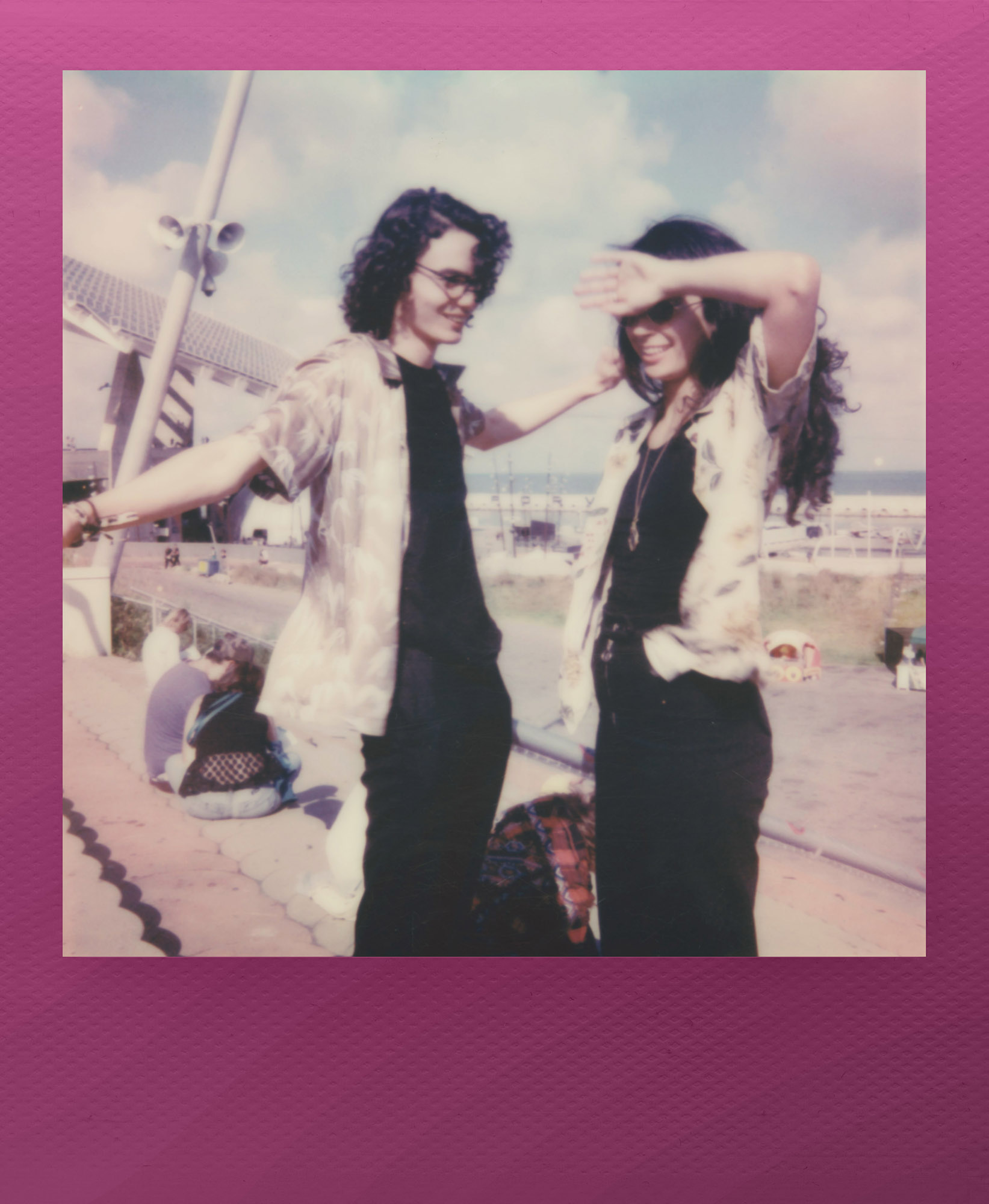 Polaroid Originals Reclaims 'Polaroid' Name, Unveils Polaroid Now ...