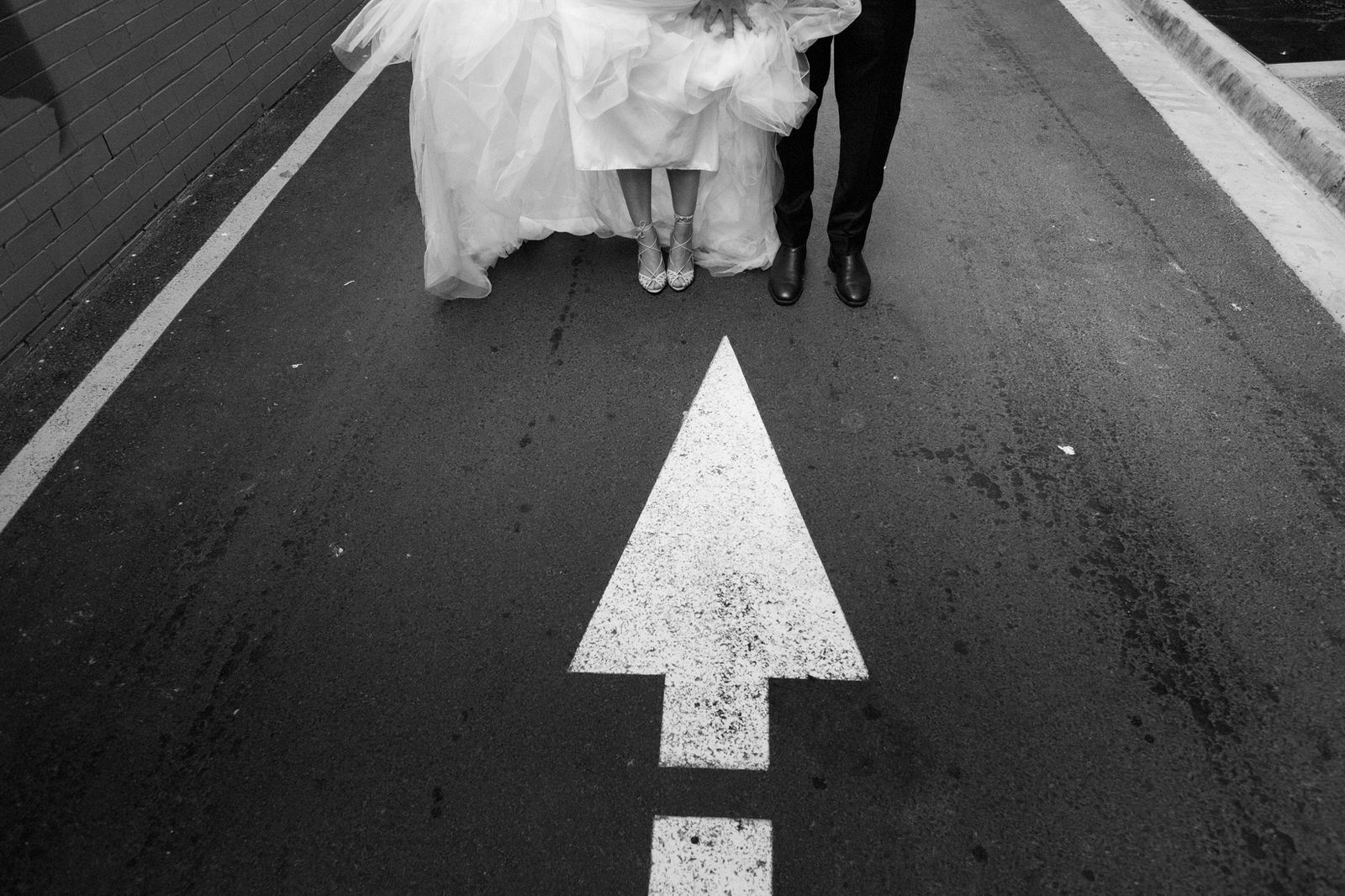 How the Magic of Street Photography Can Inform Our Wedding Photos ...