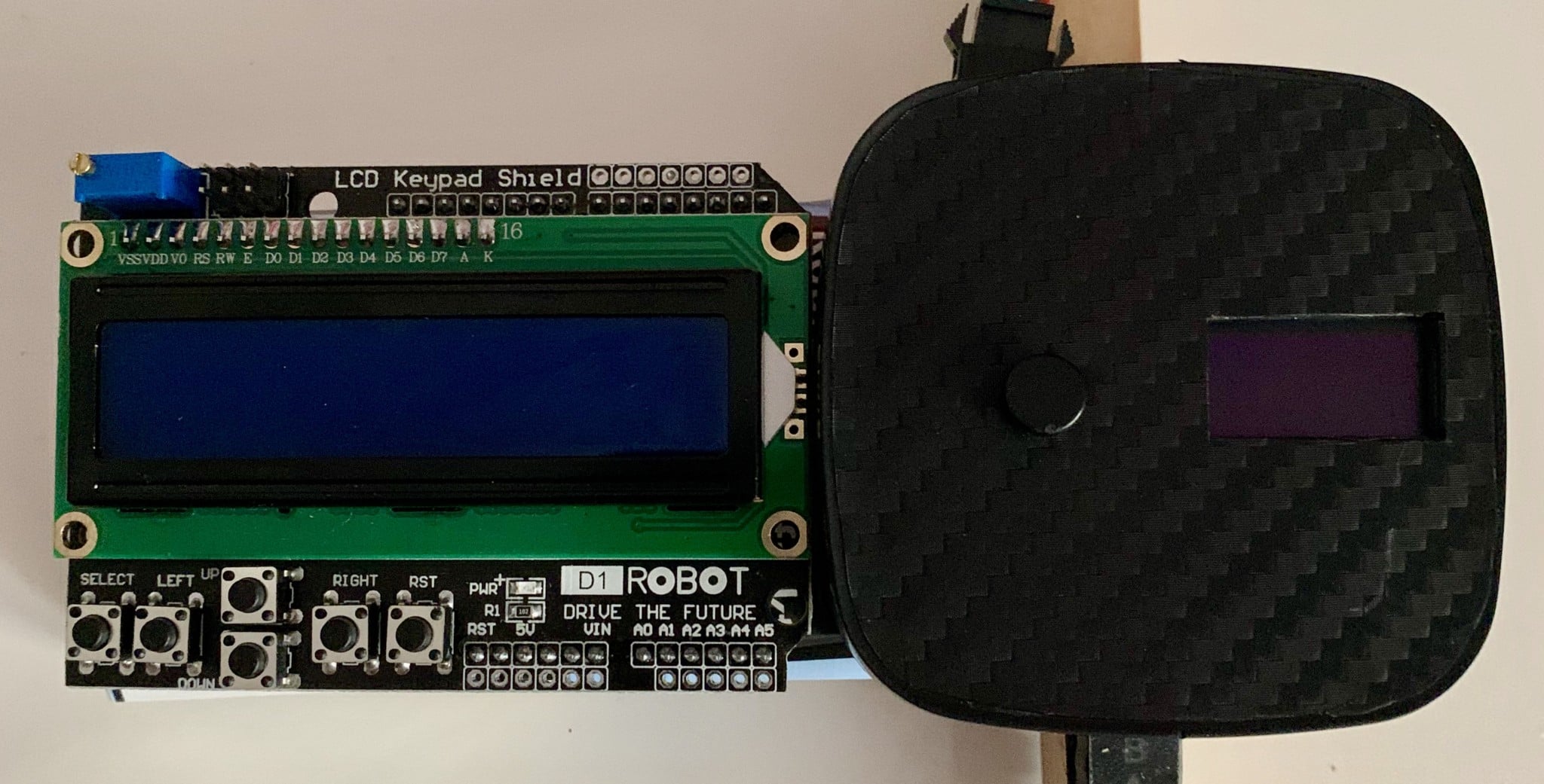 How to Build a DIY 'Pixelstick' for About $22 | PetaPixel